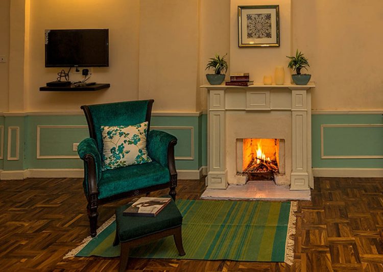 Best Luxury Tea Retreat In India - Ging Tea House